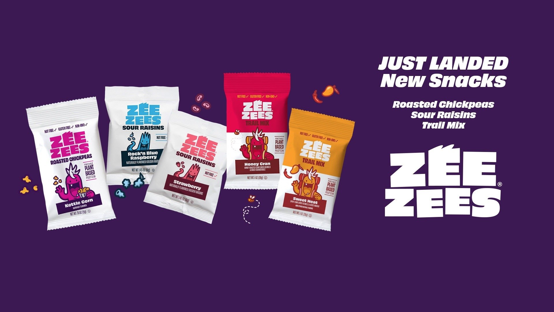 Zee Zees® Innovative And Labor-Saving Items For School Year 22/23